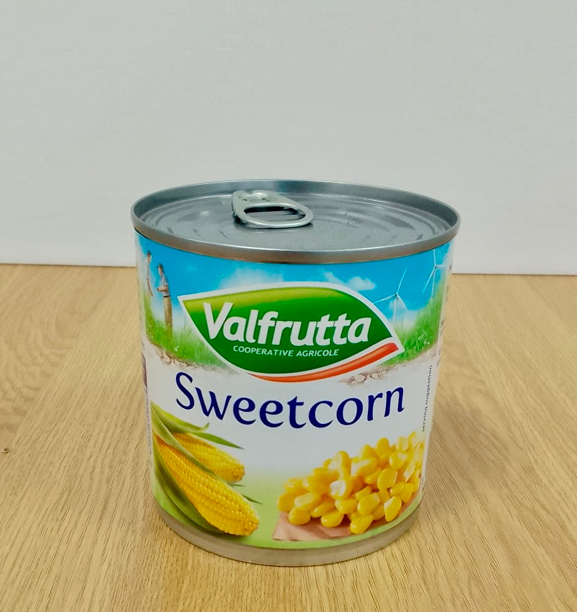 Sweetcorn 326g – Essex Affordable Food Hub